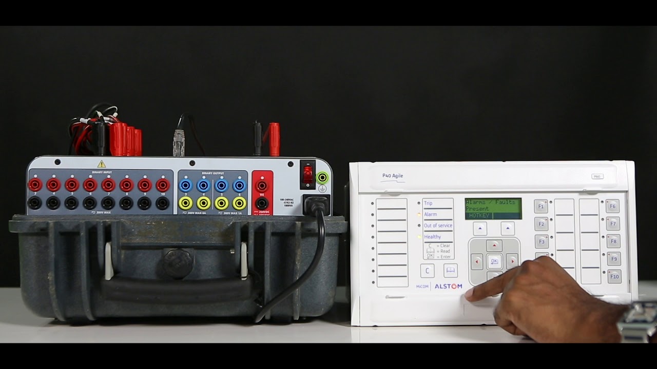 25 - Full length Differential test - YouTube