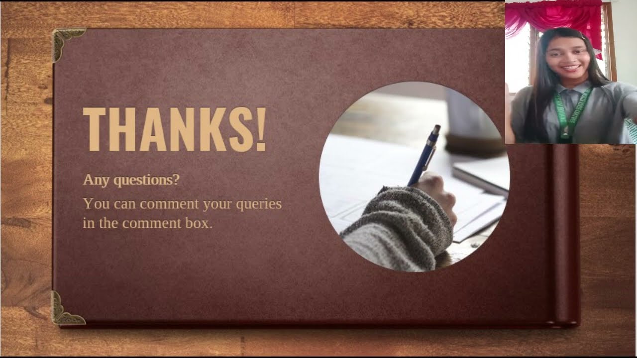 TIPS HOW TO WRITE/CRAFT RESEARCH LOCALE IN A QUANTITATIVE RESEARCH ...