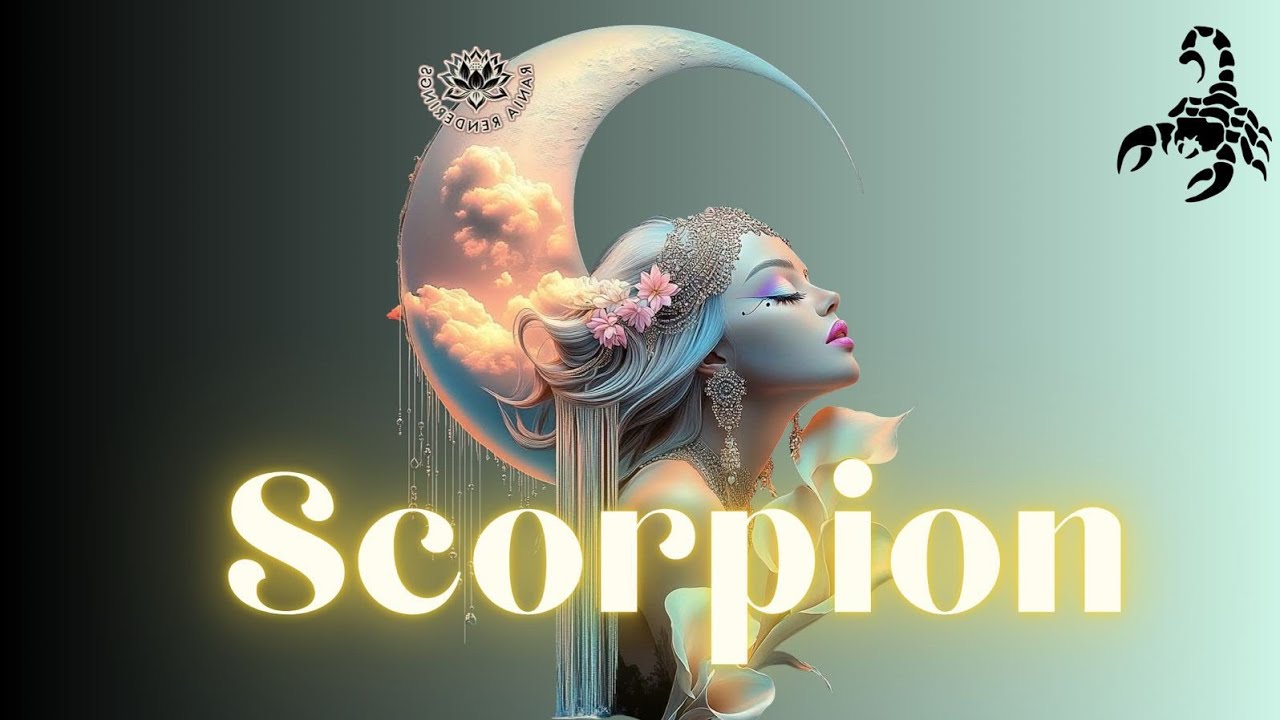 SCORPION 🚨MESSAGE URGENT ‼️ TOUT EXPLOSE LE 22 DECEMBRE. ENFINNN💯🔞 ...