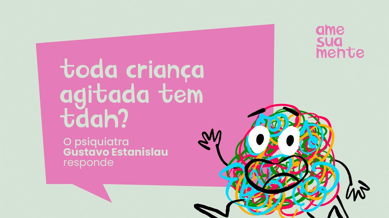 Instituto Ame Sua Mente