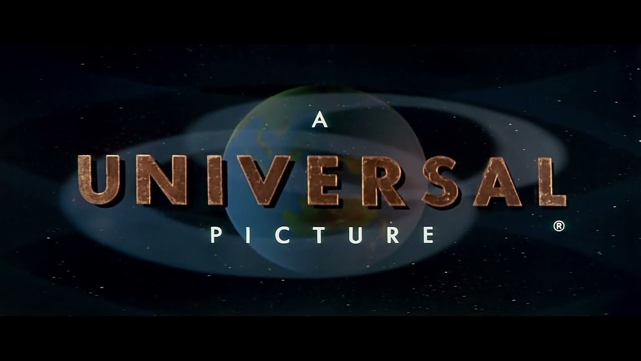 Universal Pictures (Colossus: The Forbin Project) - YouTube