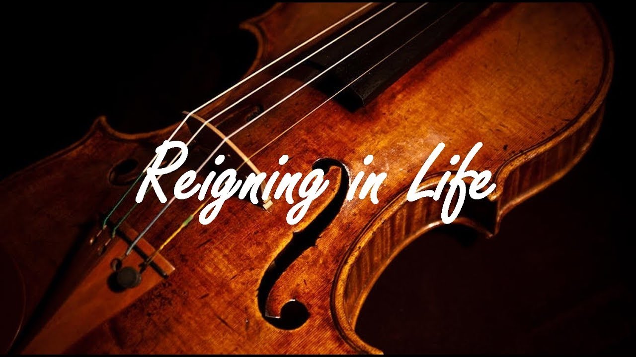 Reigning in Life - YouTube
