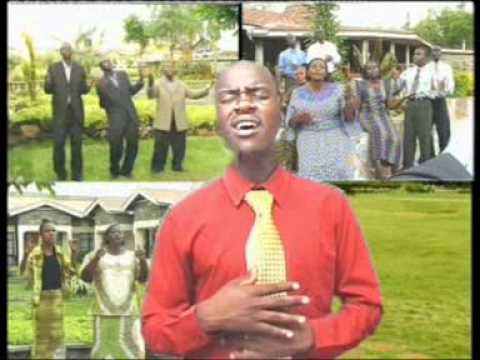 Victor Okeyo - YouTube