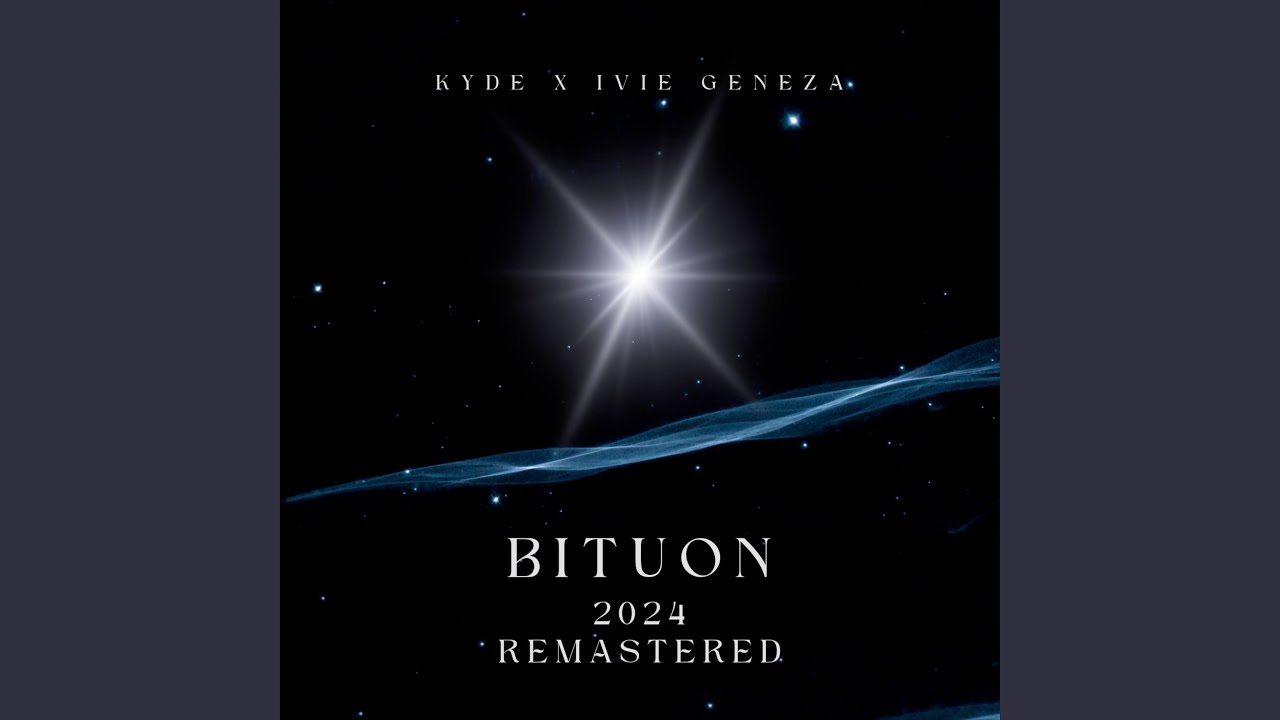 Bituon (Remastered 2024) - YouTube