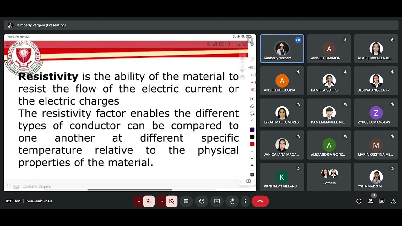 PHYSICS NOV 22 - YouTube