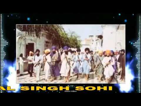 Pindra wala Sant new song Kisan 2020 - YouTube