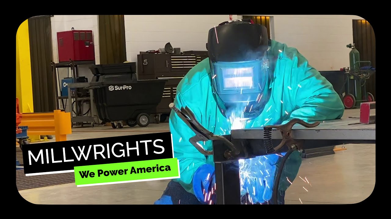 A Career with the Carpenters Union - YouTube