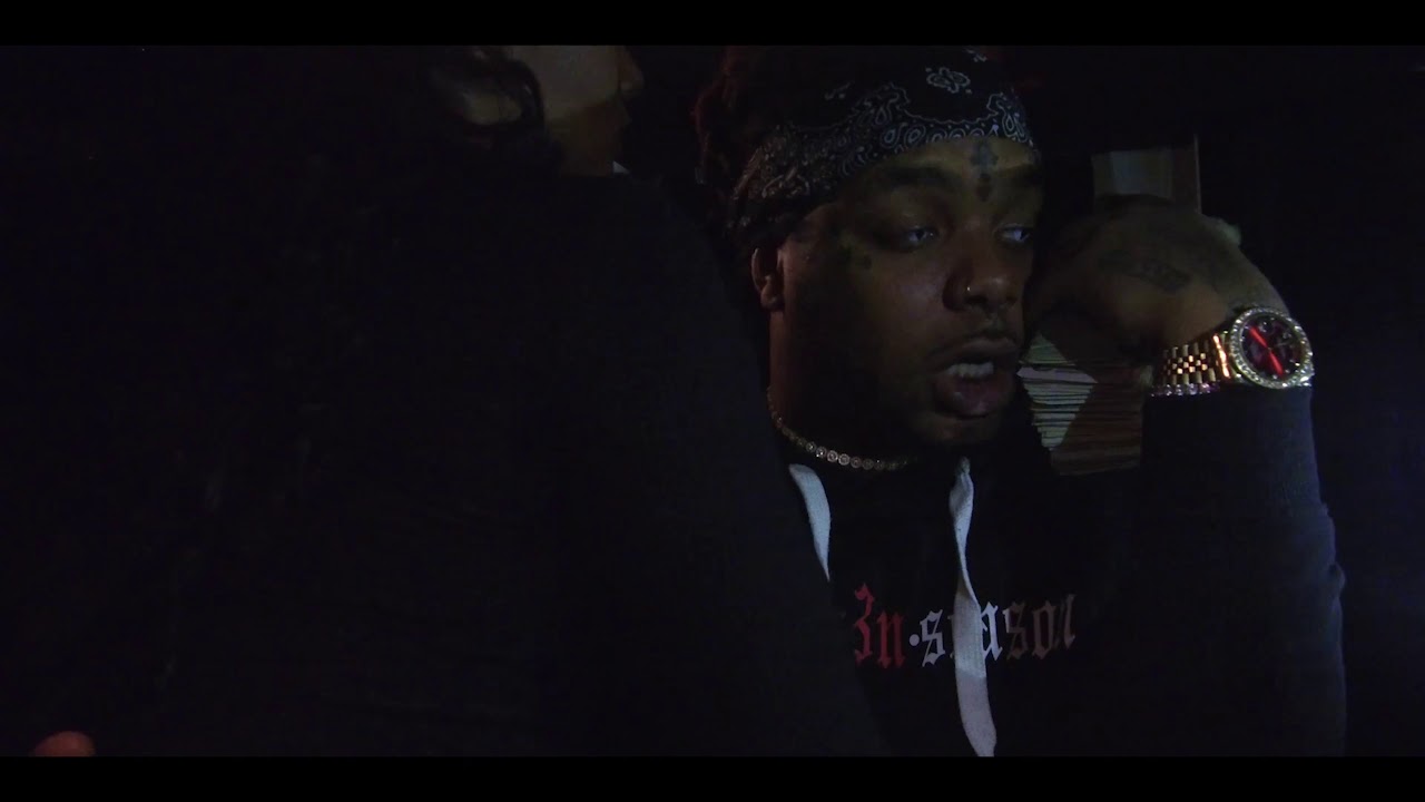 JUNEY KNOTZZ - THE WORD - YouTube