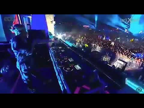 Diplo Mashup (Mundiyan X Magenta Riddim)EDC 2018