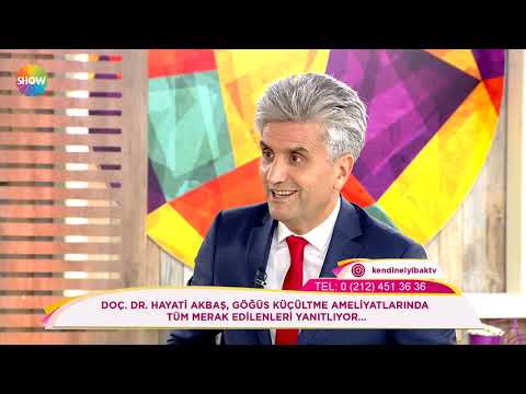 Göğüs küçültme ameliyatları nasıl yapılır?
