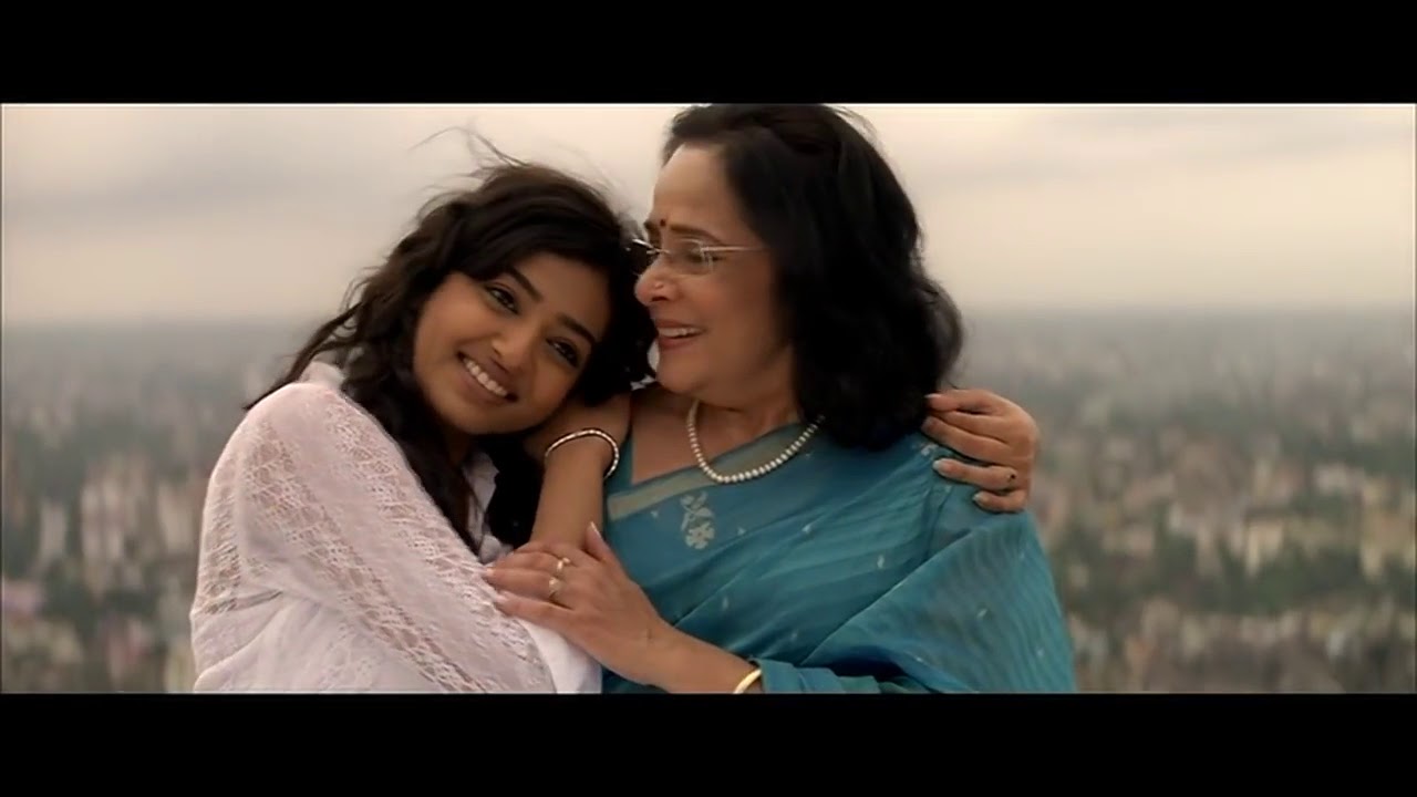Amar Vin Deshi Tara Antaheen HD HD - YouTube