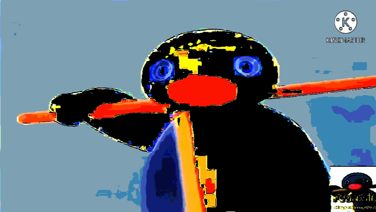 Pingu Outro Effects 33 ( Enoch Hui's Version ) - YouTube