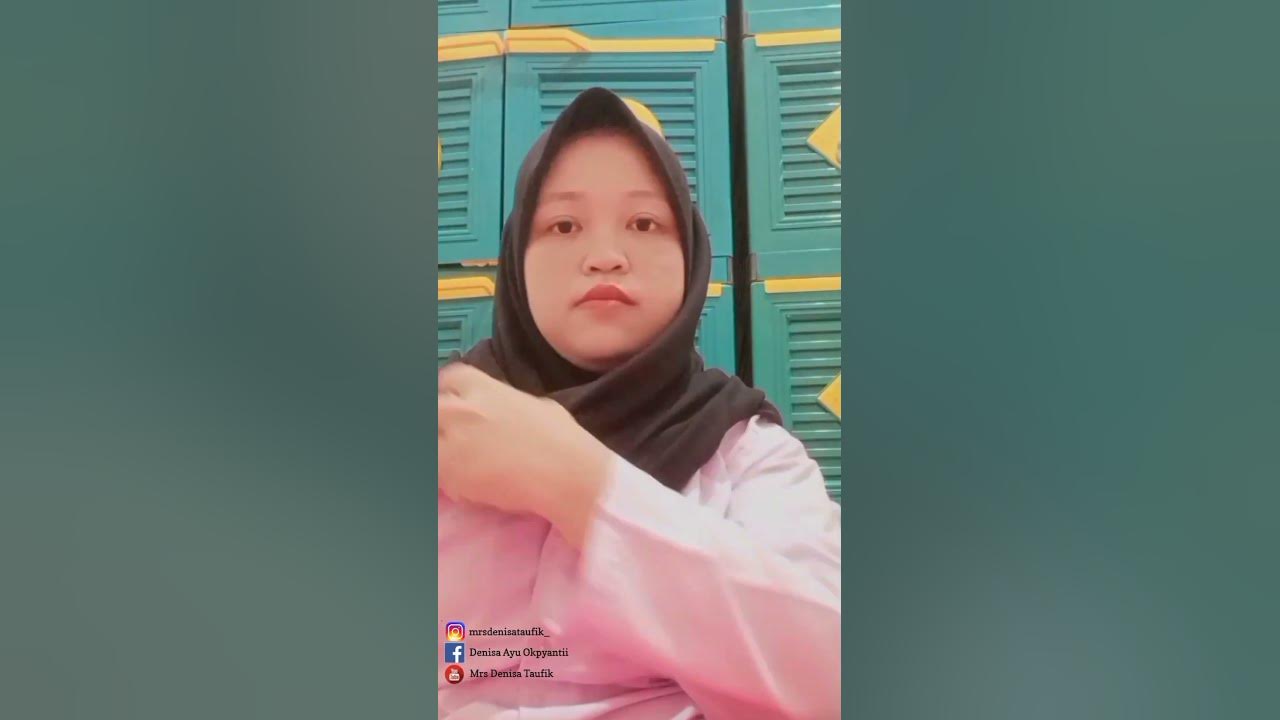 LIKA LIKU IBU RUMAH TANGGA DAN SEBAGAI GURU - YouTube