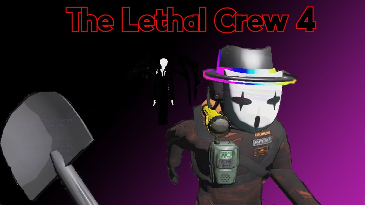 The Lethal Crew 4 - YouTube