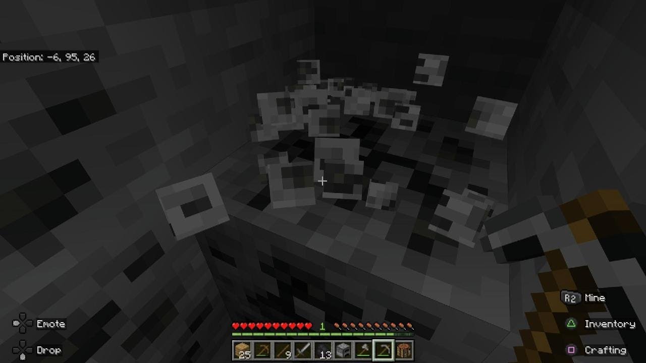 Minecraft Survival 1.21 Part 1. The Beginning - YouTube