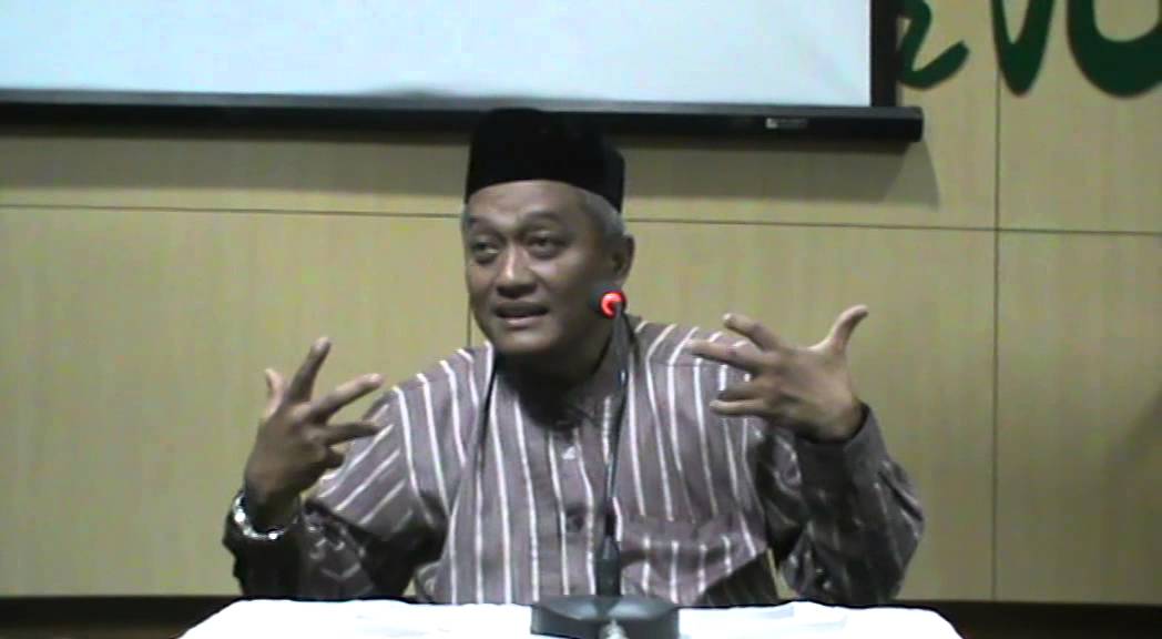 Ustad Agus Supriatna - YouTube