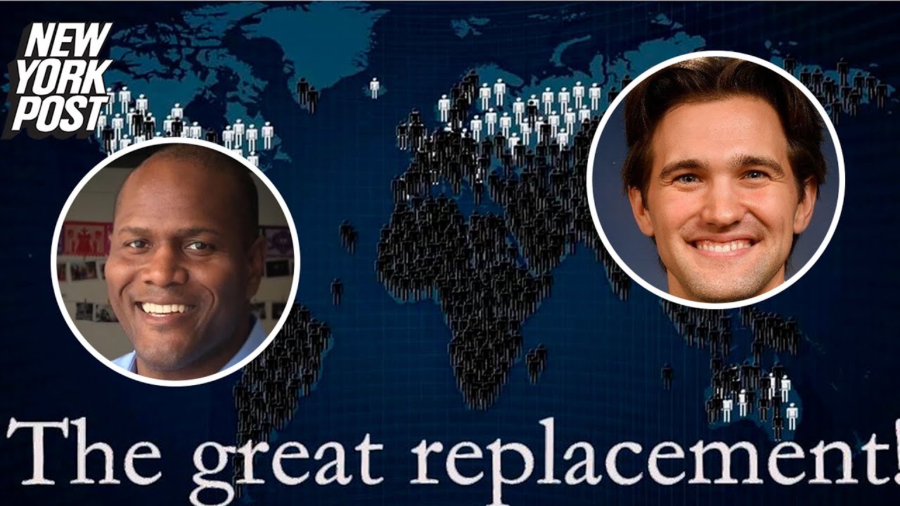 Michigan GOP Josh Schriver booted off committee over racist post about ...