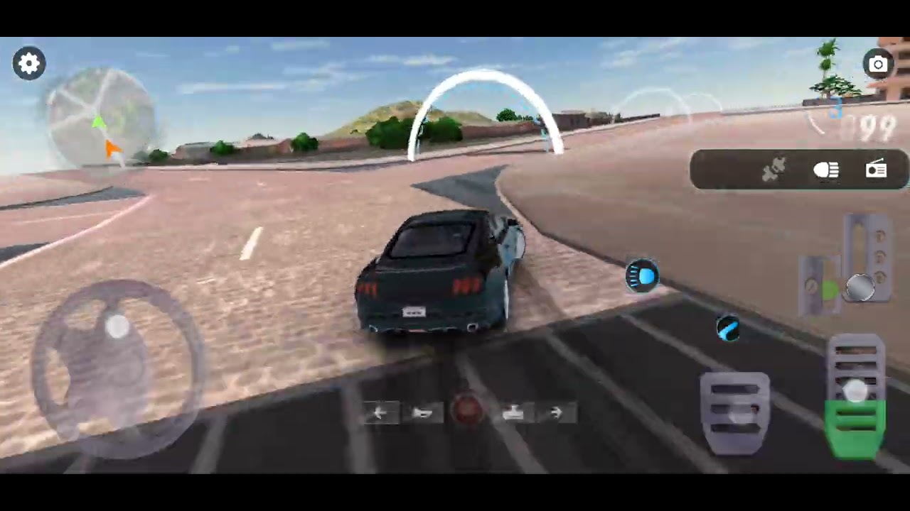 Best Real car game with manual gears High quality graphics for android ...