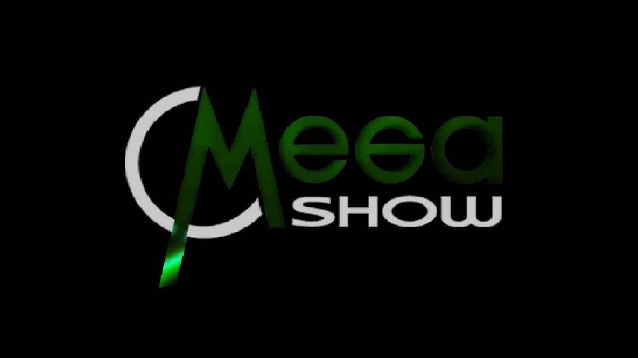 Promo | MegaShow Company - YouTube