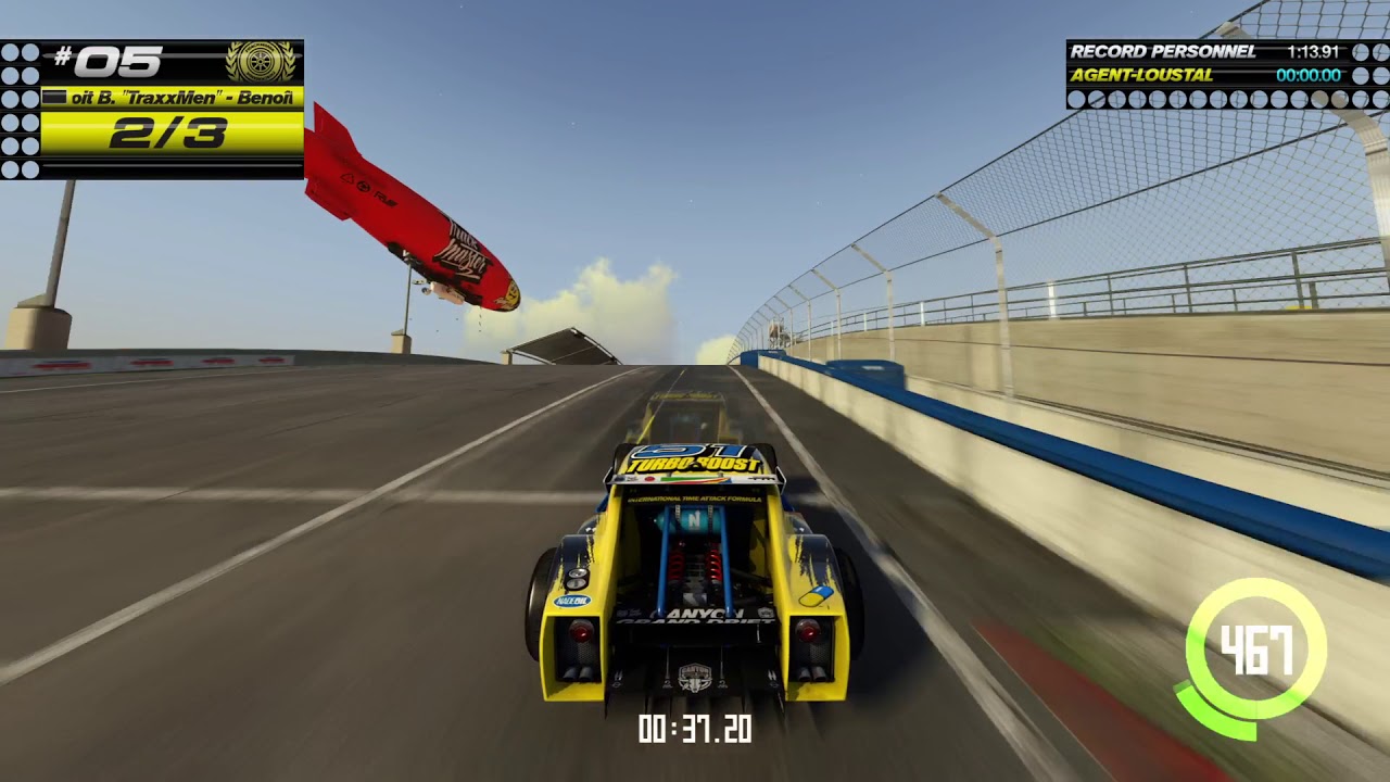 Trackmania Turbo STM #05 [ 1.13.89 ] - YouTube