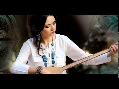 SEVAL EROGLU - MELUL MAHSUN (YENi ALBÜM)  iKi CiHAN