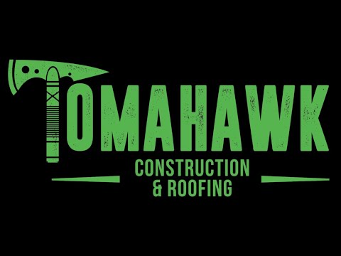 Roofing Contractors in Celina Texas - TOMAHAWK CONSTRUCTION AND ROOFING - YouTube