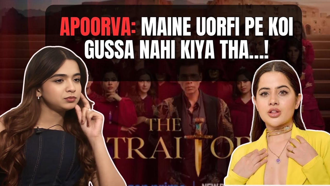 Apoorva Mukhija aka The Rebel Kid On Life After Latent, Fight With ...