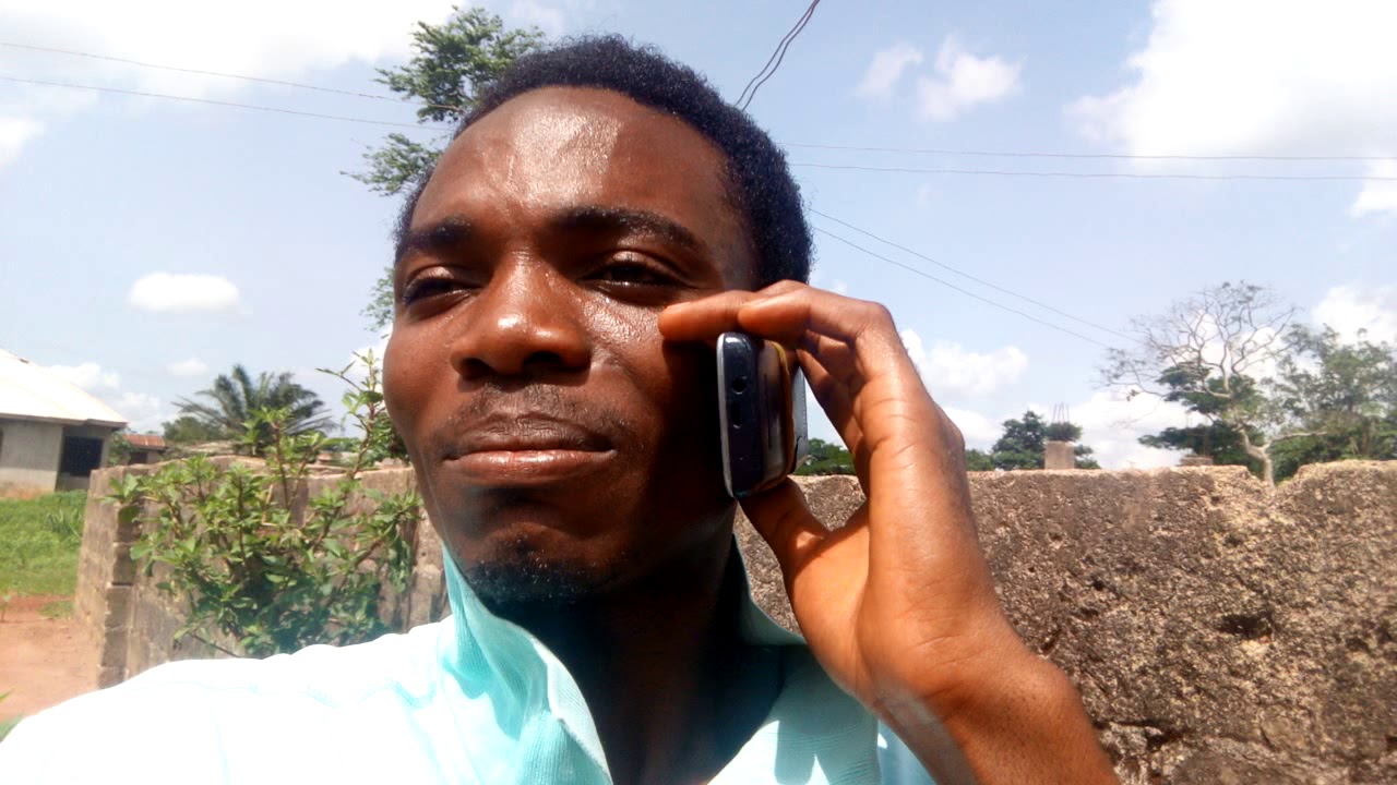 Rapheal Ogunleye Mr Raph - Revelation - YouTube