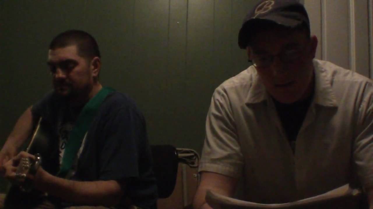 Shooting Star (original song) Rob Feaster and Brandon Davis - YouTube