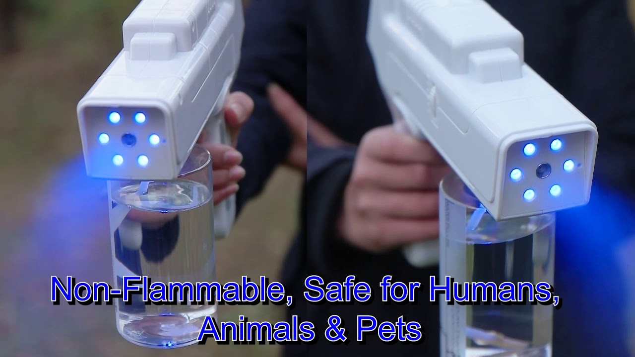 Introduction to Nanomist - YouTube