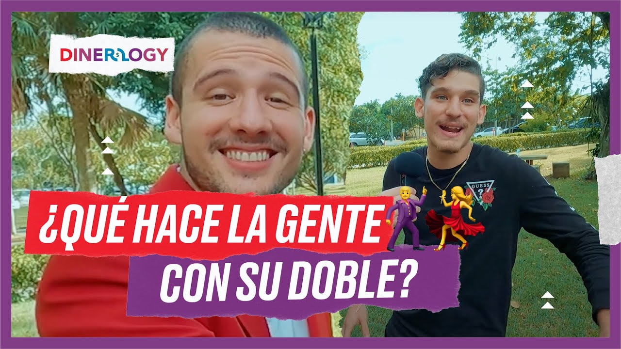 ¿Qué hace la gente con su doble sueldo? Ft. @Frooby | Aprende a sacarle ...
