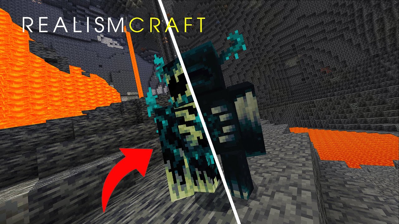 Is this Realistic Minecraft enough? - YouTube