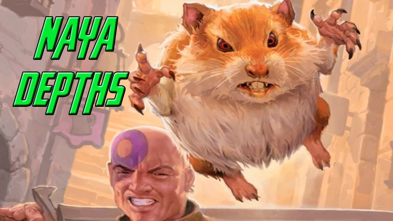 Legacy Saga Naya Saga Depths - YouTube