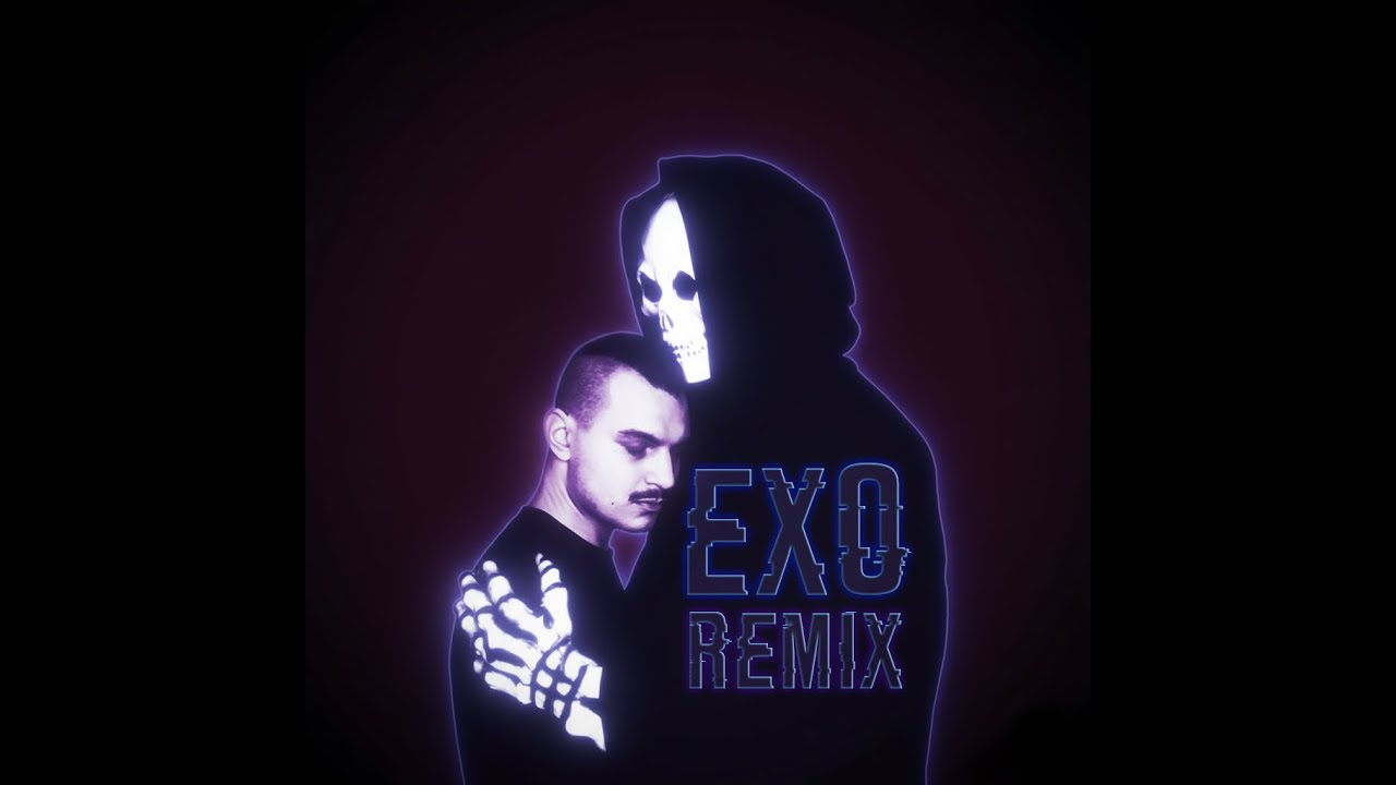 Mr. Kitty - Home (EXØ Remix) - YouTube