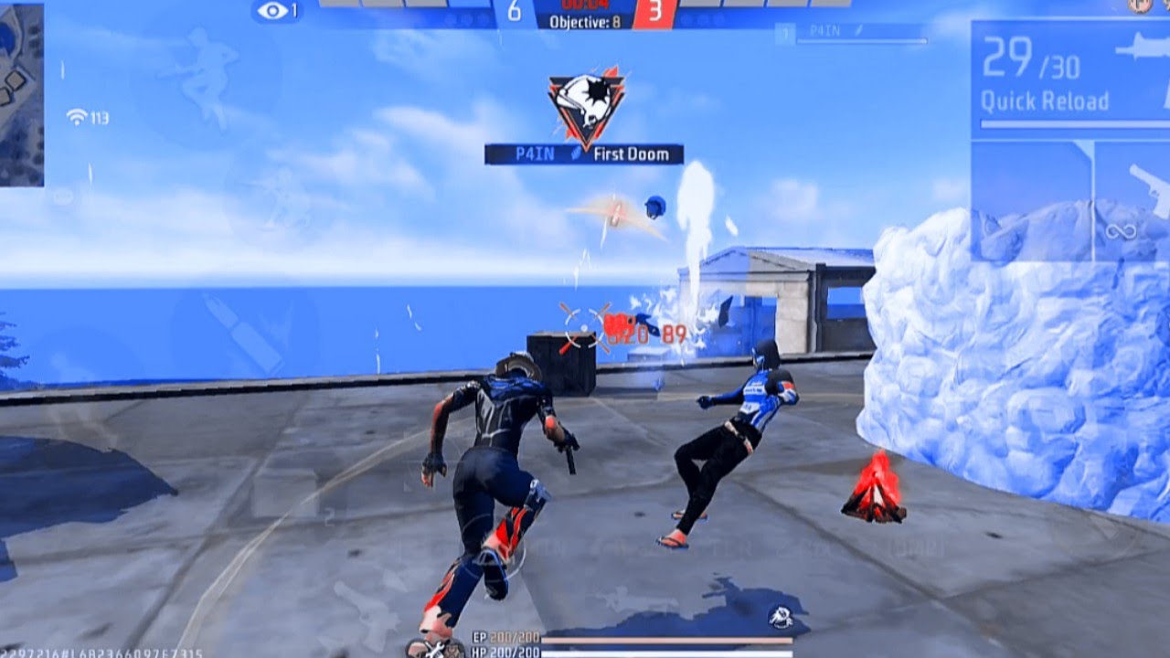 2x Aimbot🎯 @NonstopGaming_ - YouTube