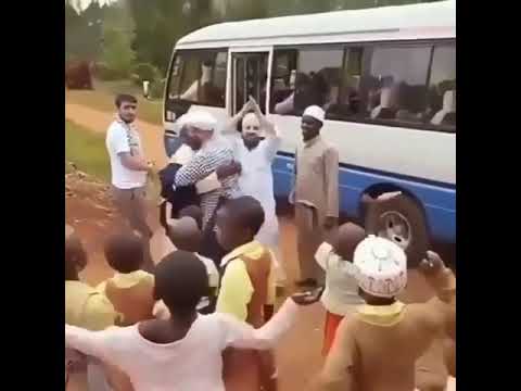 Abdulmetin Balkanlıoğlu çocuk sevgisi