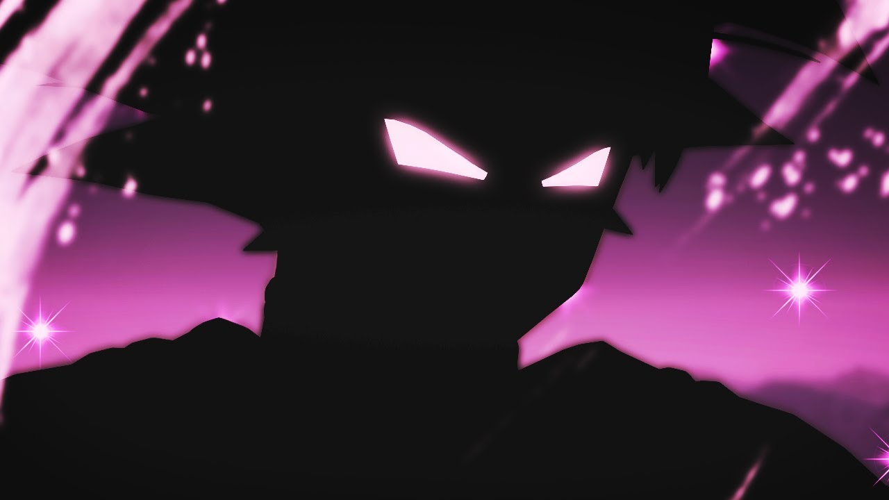 The Goku Black Zenkai Boost! - YouTube