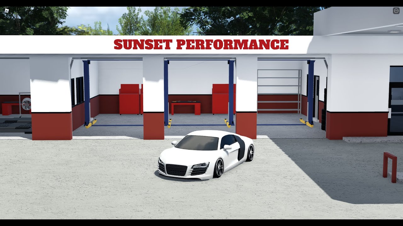 Tuning Explained in Southwest Florida (ROBLOX). - YouTube