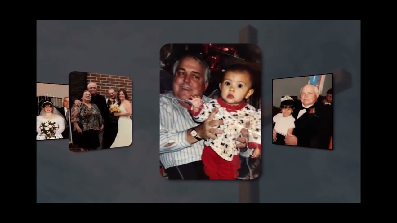 In Memory of Kenneth L. Nelson (August 22, 1949 - July 30, 2022) - YouTube