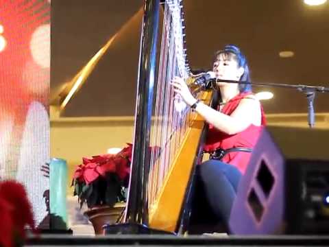 Noelle Cassandra - Classical stuff + Hark The Herald Angels Sing (at ...
