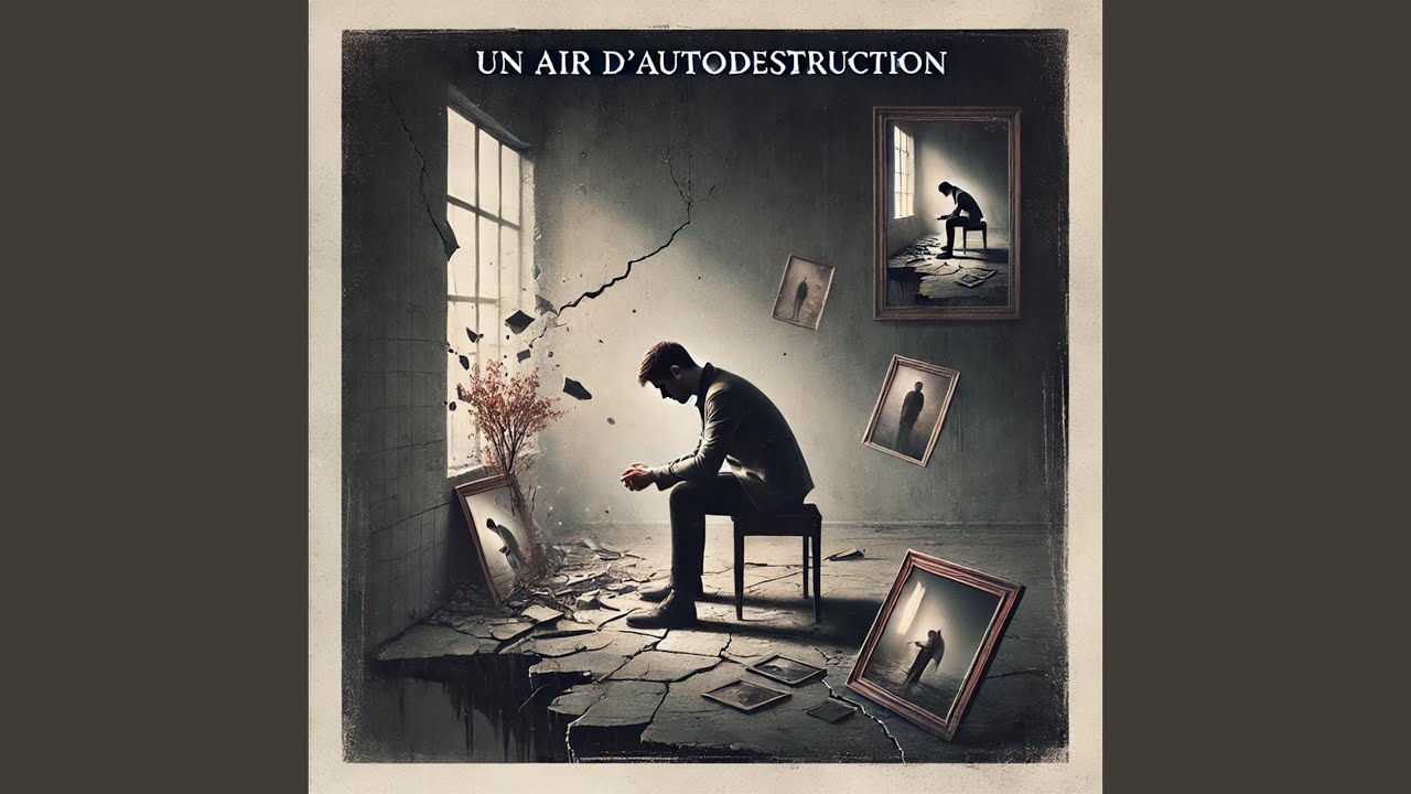 Un Air D'autodestruction - YouTube