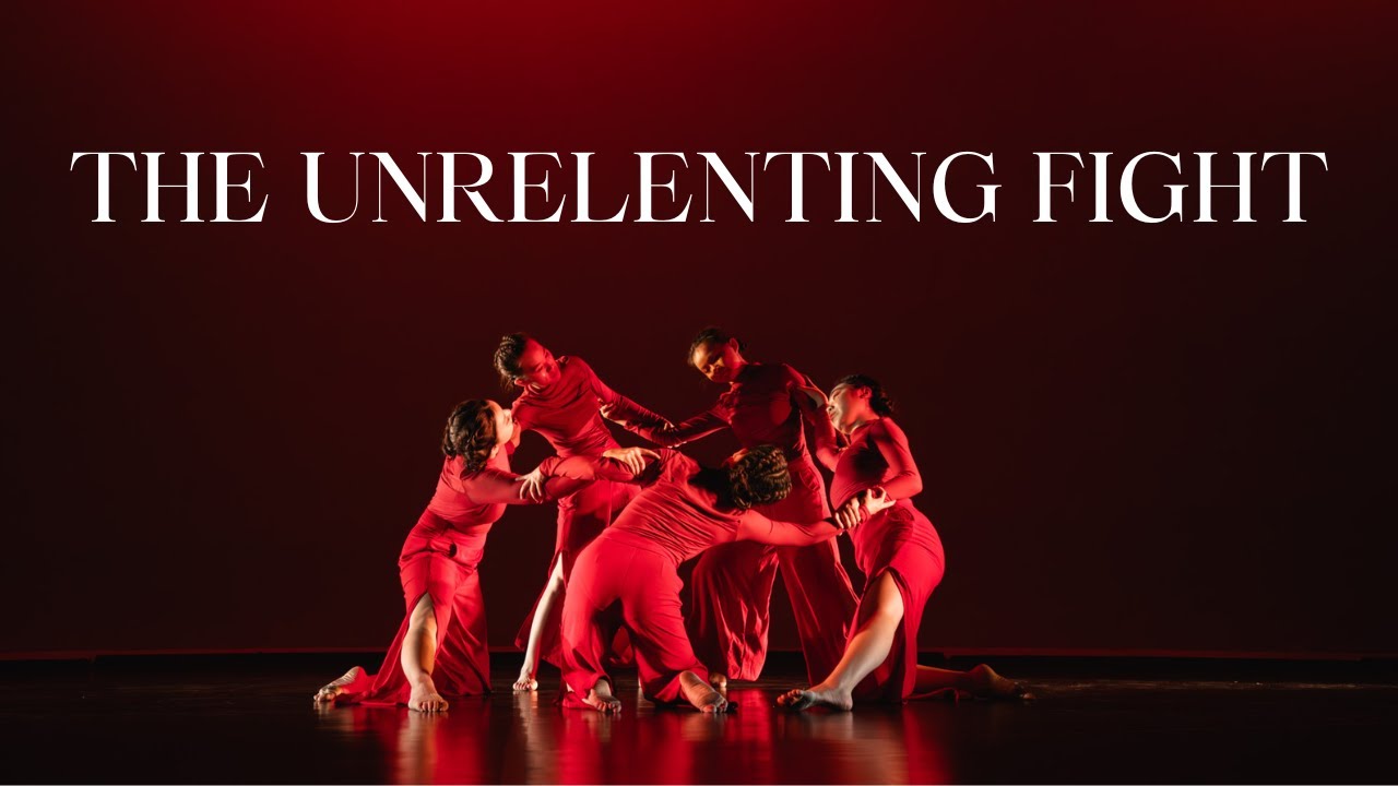 TENacity 2023: The Unrelenting Fight - YouTube
