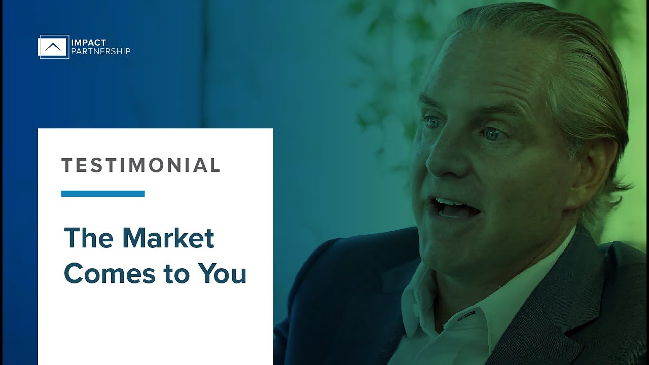 Marketing Tools with a Plan | Financial Advisor Testimonial - YouTube