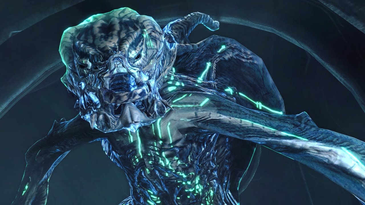 Crysis - Core - YouTube