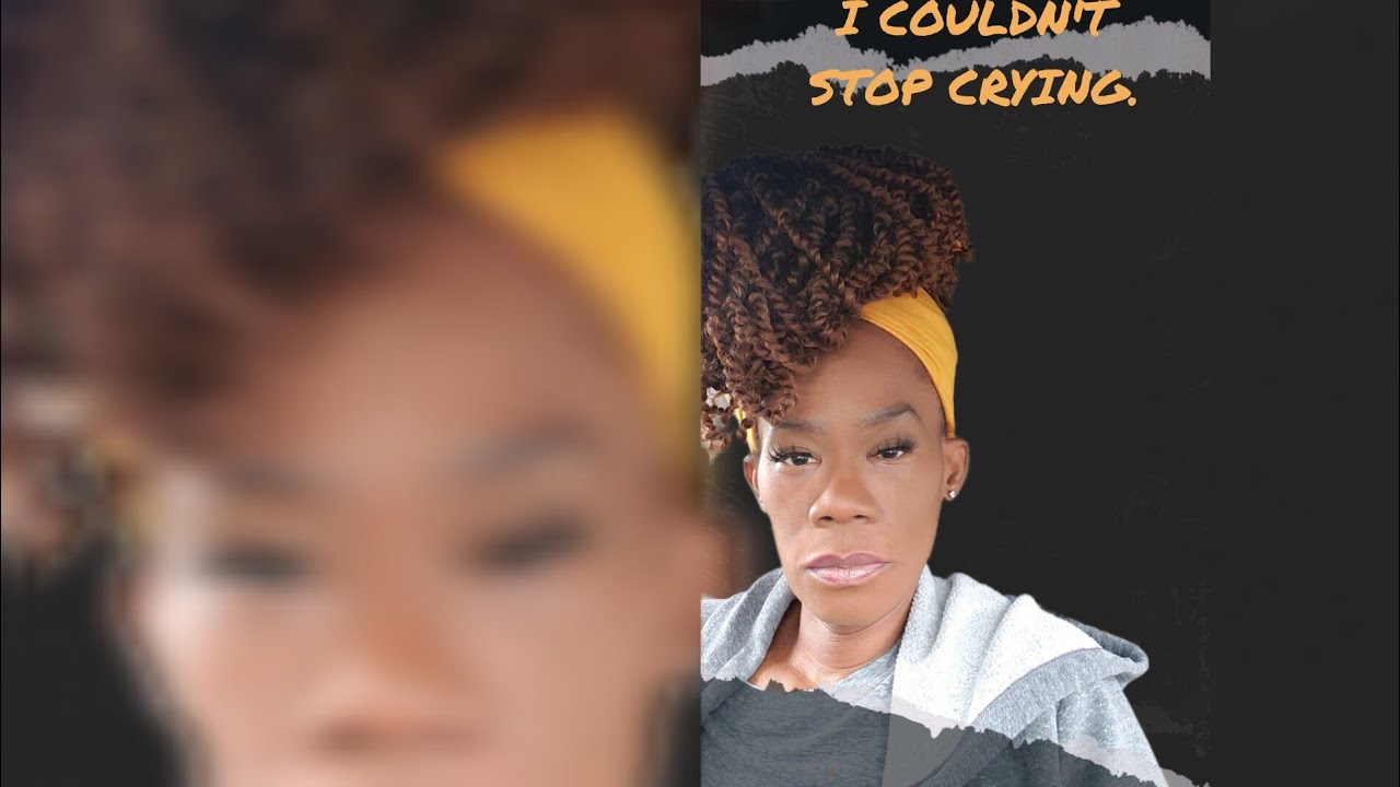 I COULDN'T STOP CRYING!!! - YouTube