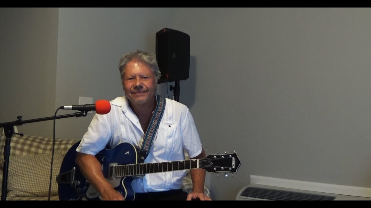 School Days (Chuck Berry Cover) - YouTube