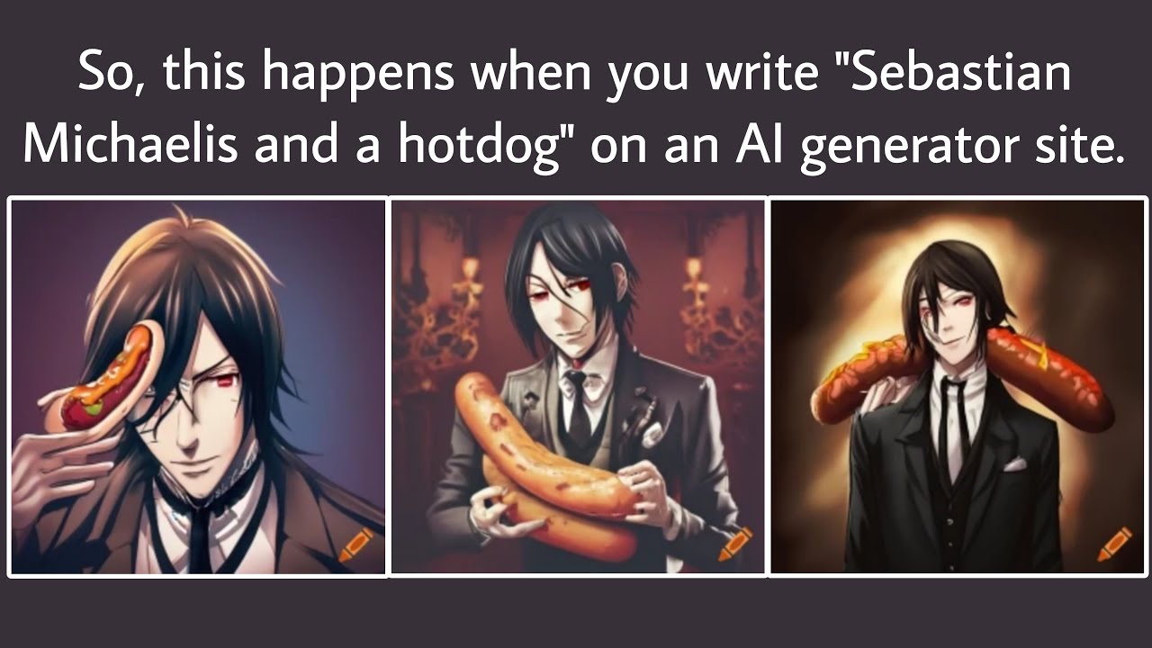 Black Butler Memes 3 (manga spoilers) - YouTube