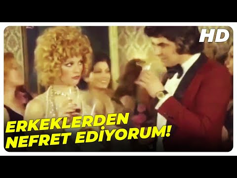 Murat, Hülya'yı Bırakıp Ateşli Sarışına Gitti! - Kadınlar Hayır Derse | Hülya Koçyiğit