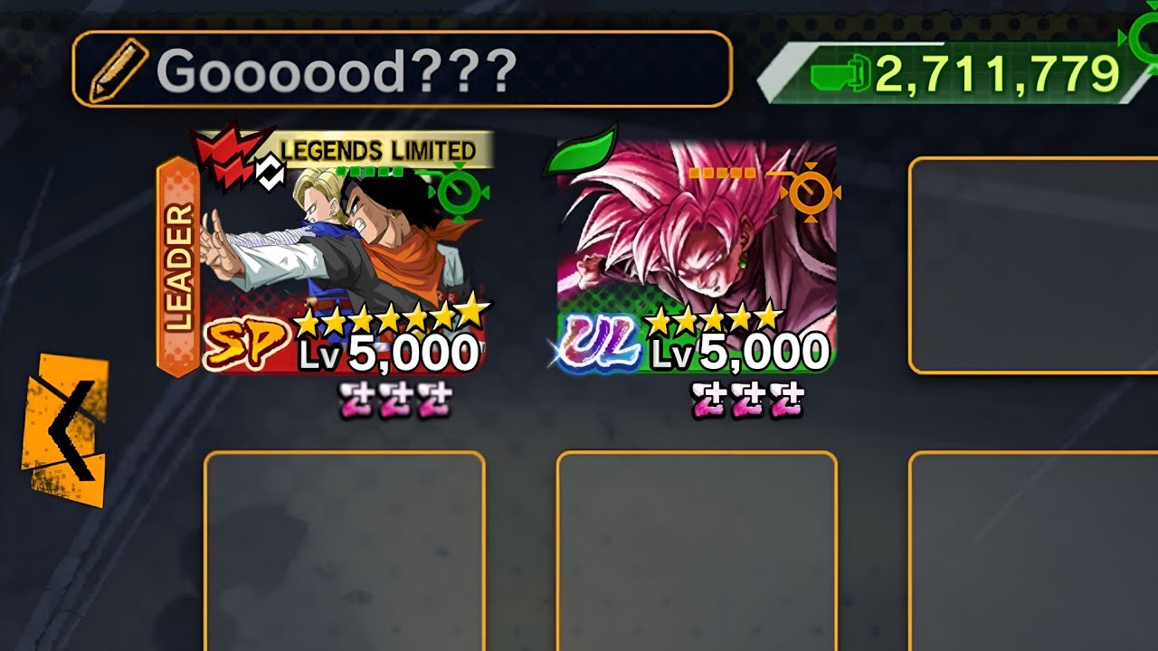 Best Character of Old Meta Still Broken!?? - YouTube