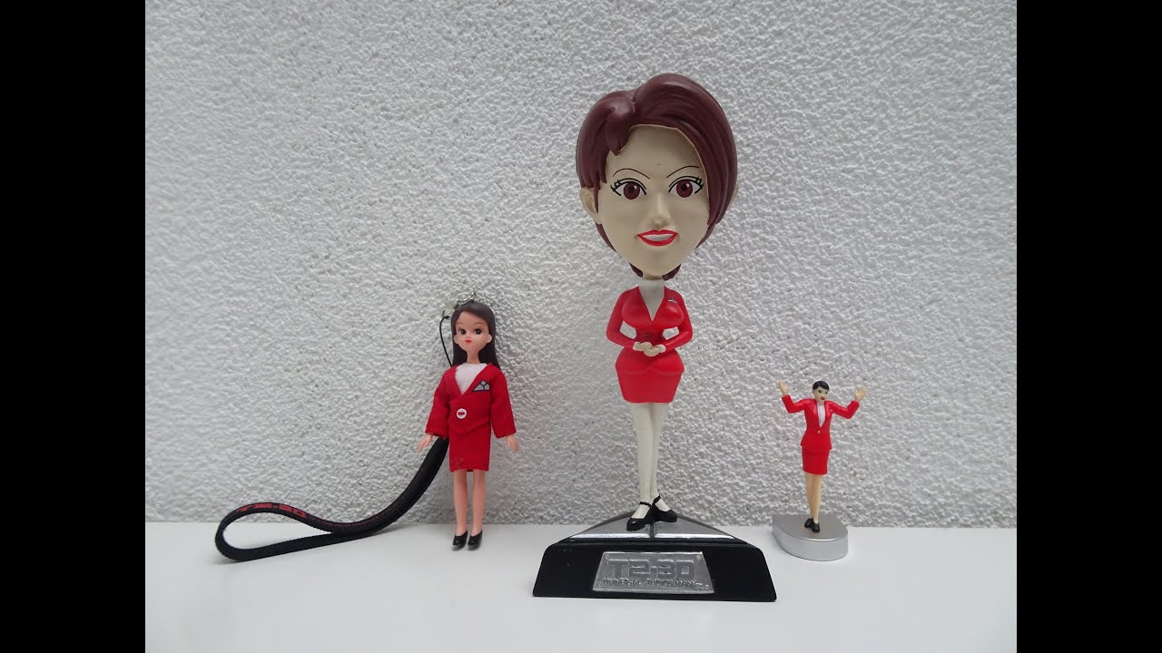 Kimberley Duncan official merchandise Universal Studios (Reika ...
